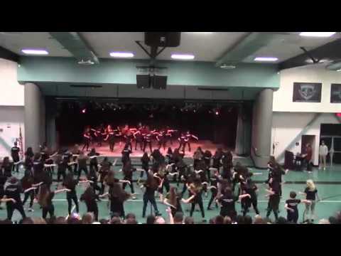Broadway Melody Ballet - YouTube