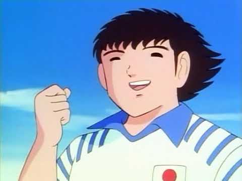 Shin Captain Tsubasa 02. Defeat! Starting from scratch