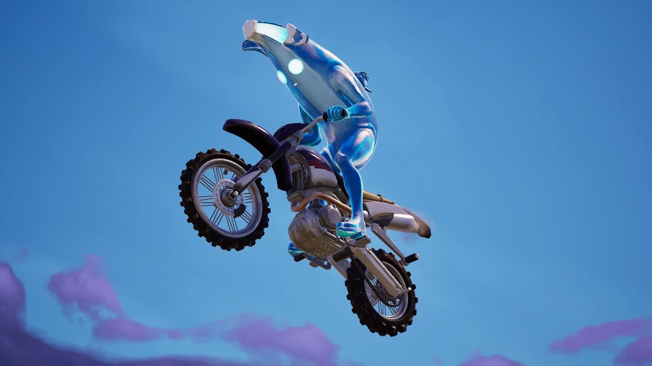 THE REBOOT KID vs. ZERO BUILD! - YouTube