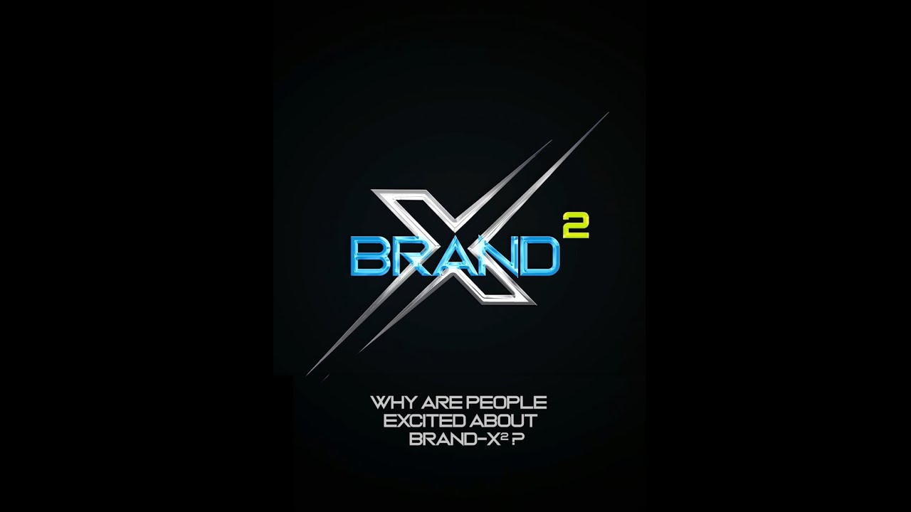 🔥 Here’s WHY people are FIRED UP for Brand X 2… 🔗BrandXExpo.com - YouTube