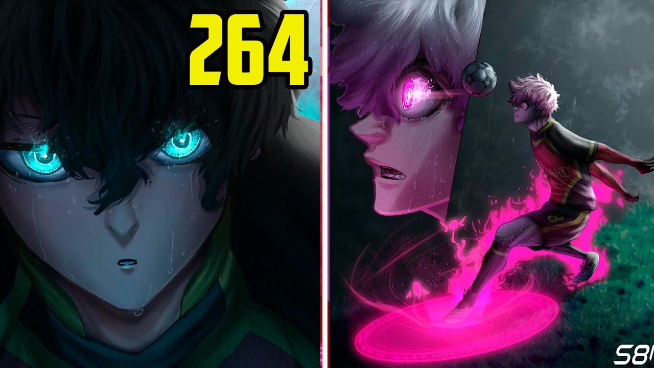 ¡LA DECISIÓN DE KIYORA JIN!//¡NESS ES HORA DE AGITAR LA VARITA!//REVIEW ...