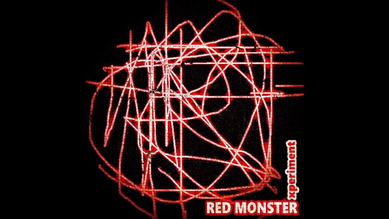 RED MONSTER - Xperiment (Demo) - YouTube