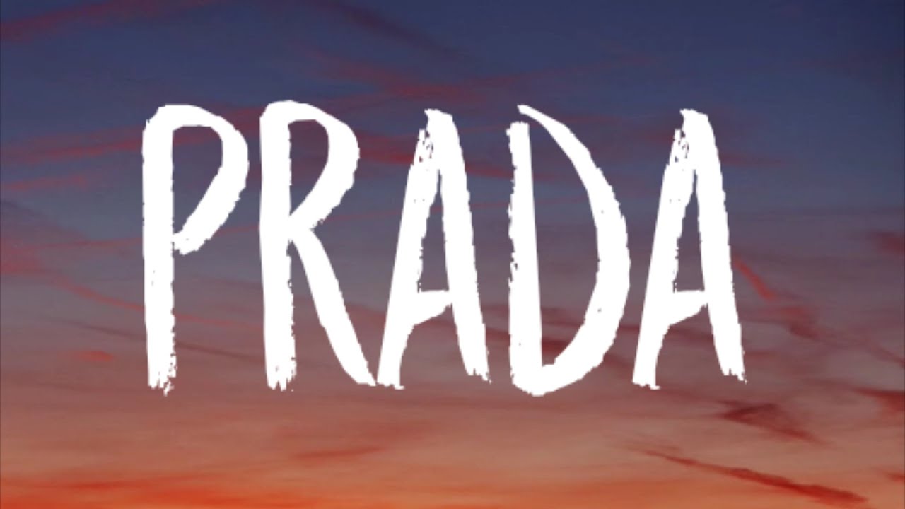 cassö, RAYE, D-Block Europe - Prada (Lyrics) - YouTube