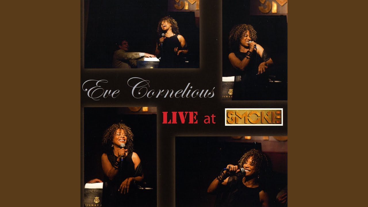 Crossroads (Live) - YouTube