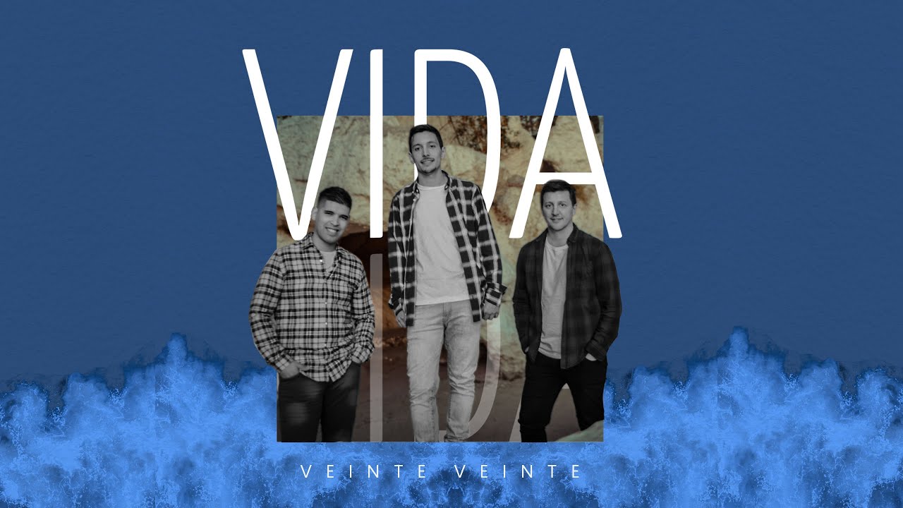 VIDA - Veinte Veinte - (Oficial Video) - 20/20 - YouTube