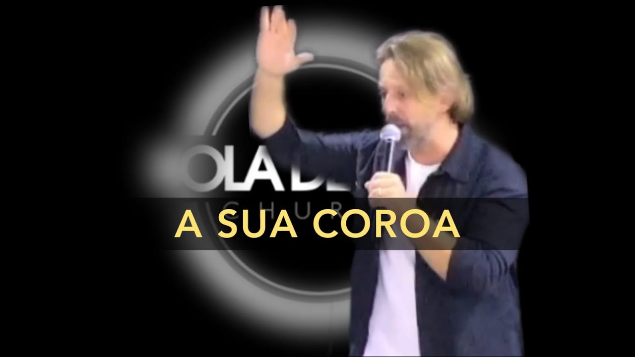 Pr. Igor Bedore | A sua coroa | Igreja Bola de Neve - Recife/PE - YouTube