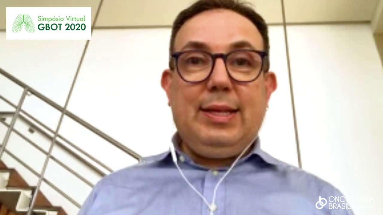 Dr. Gilberto Castro Jr. convida para o Simpósio Virtual GBOT 2020 - YouTube