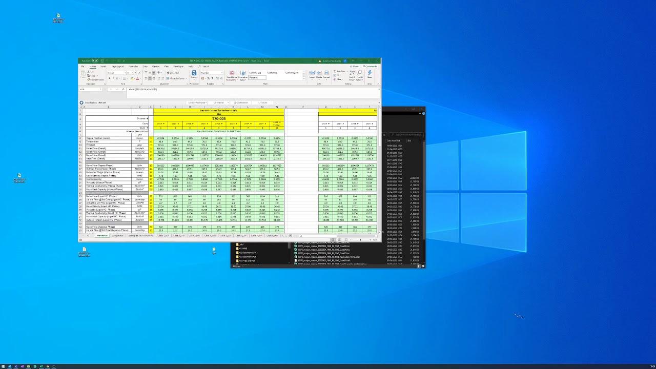 Bad display performance - YouTube