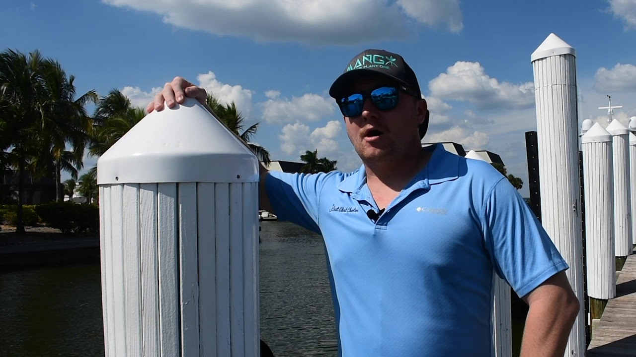 Capt. Ben Biery - Sanibel Island - YouTube