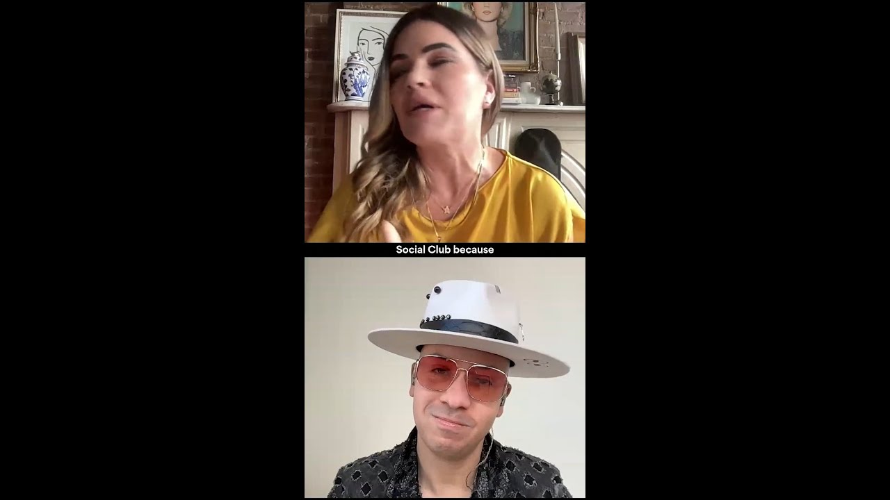 The cast of Buena Vista Social Club on Broadway had an in depth ...