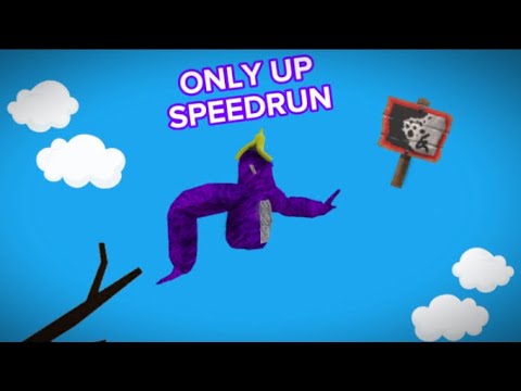 Only up speedrun! @kpmaxo - YouTube