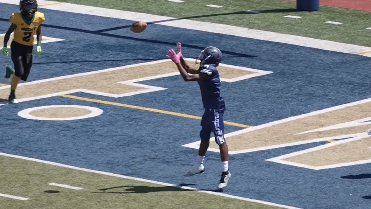 Tracy Rampage vs Stockton Jr Jackets 12u Live Highlights - YouTube