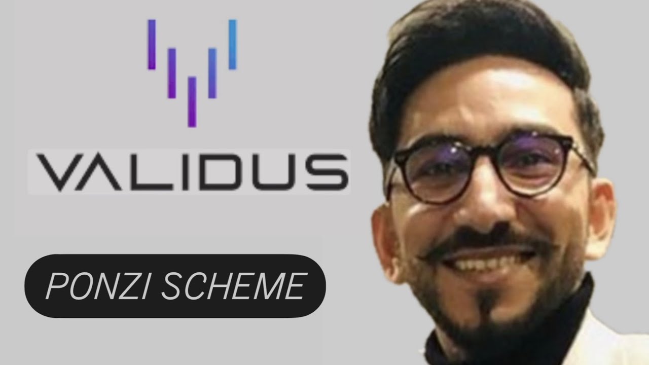 Bradford’s Nassar & the VALIDUS Scam: Exposing the Ponzi Scheme! - YouTube