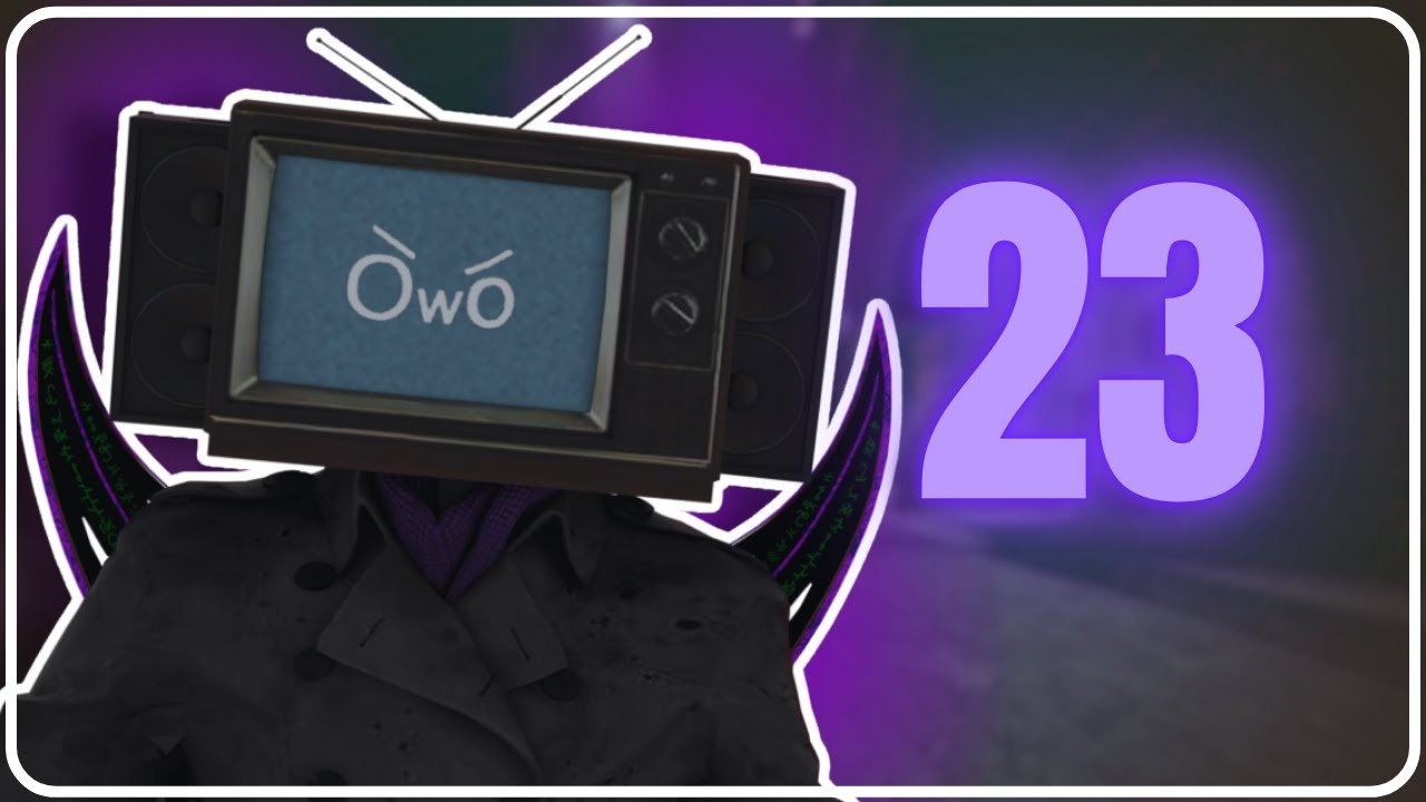 Team TOILET CUSTOM para GARRY'S MOD!! #23 - YouTube