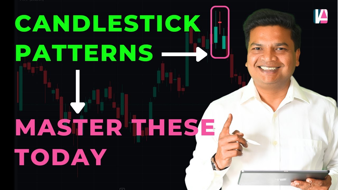 Essential Candlestick Patterns Every Trader Should Know | Intliri Academy | Sachin Naik - YouTube