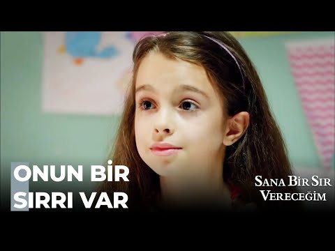 Su Burcu Yazgı Coşkun Sahneleri - Sana Bir Sır Vereceğim Özel Sahneler