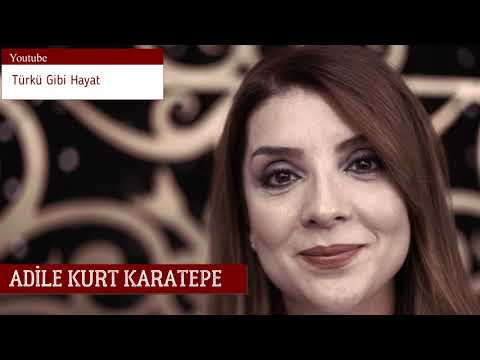 Seher Yeli Nazlı Yare - Adile Kurt Karatepe (Bildir Beni Bildir Beni)