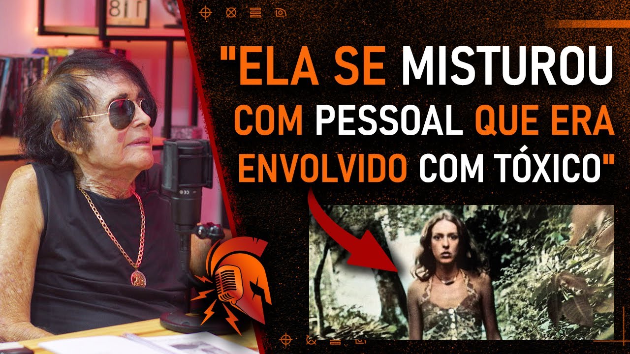O CASO "CLÁUDIA LESSIN": "TINHAM DINHEIRO PRA COMPRAR TODO MUNDO, MENOS ...