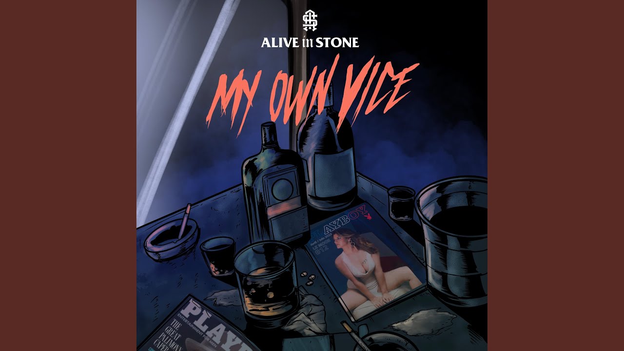 My Own Vice - YouTube