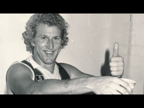 Garry Sidebottom - St.Kilda Career Highlights 1978 - 1980 - YouTube