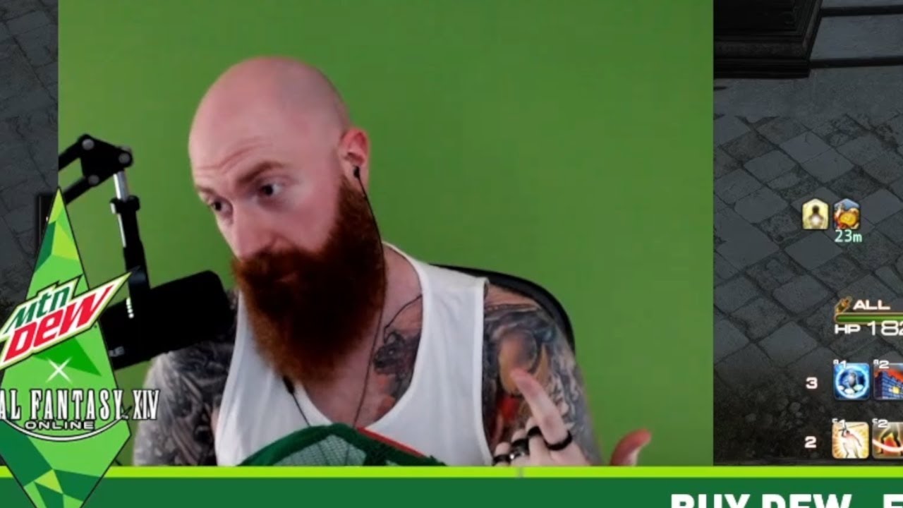 Watch this if you're bald - YouTube