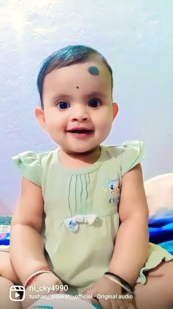 Mera pyara sa bachcha #cute #cutebaby #shorts - YouTube