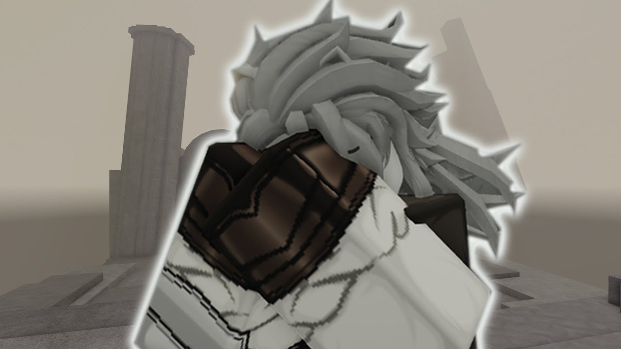 The Most Nerfed Weapon in Deepwoken History - YouTube