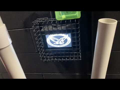 Hocker Grove Stage - YouTube