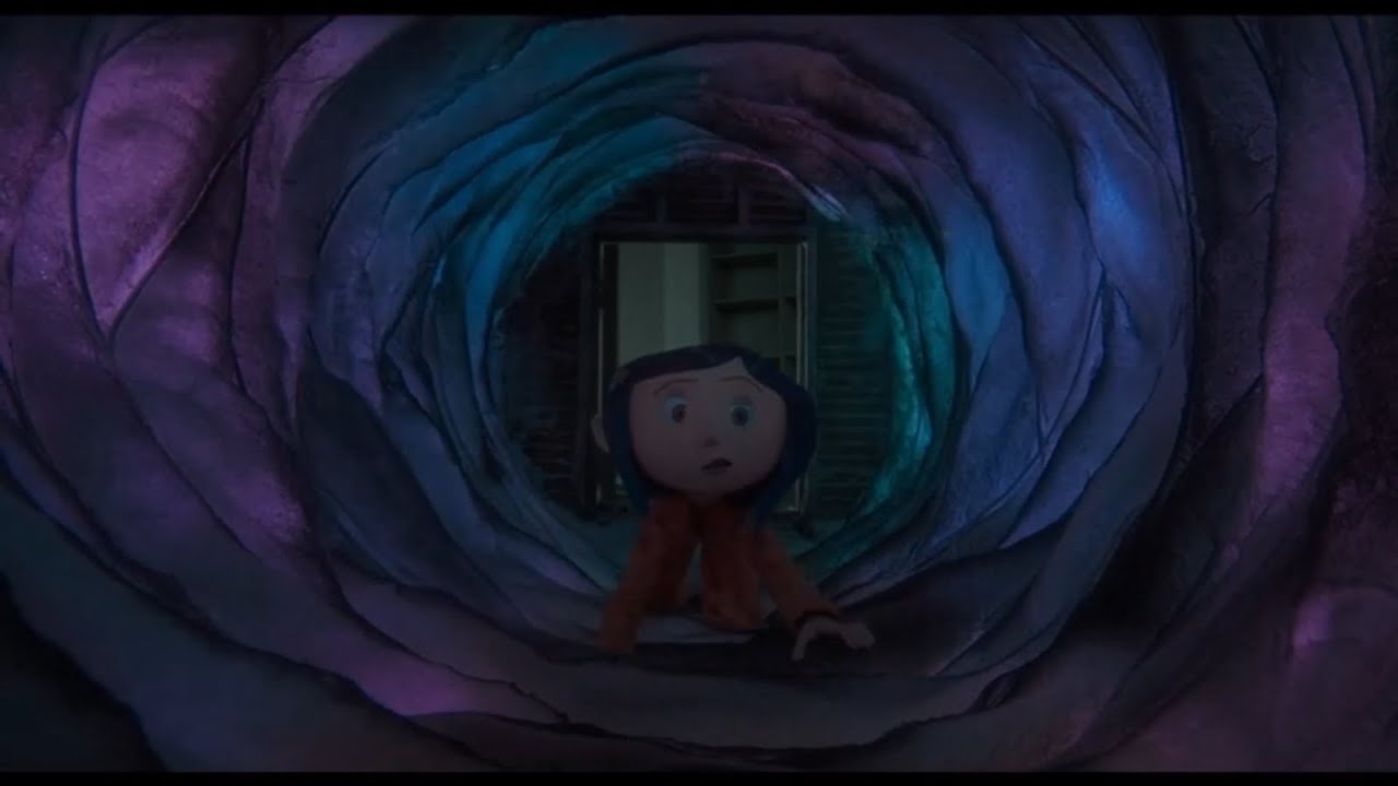 Coraline - Exploration (Slowed with Reverb) - YouTube