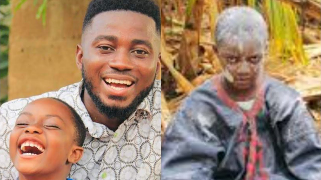 Woooow! New surprise for Beyou and Esi Kokotiii from Beyou comedy fans ...