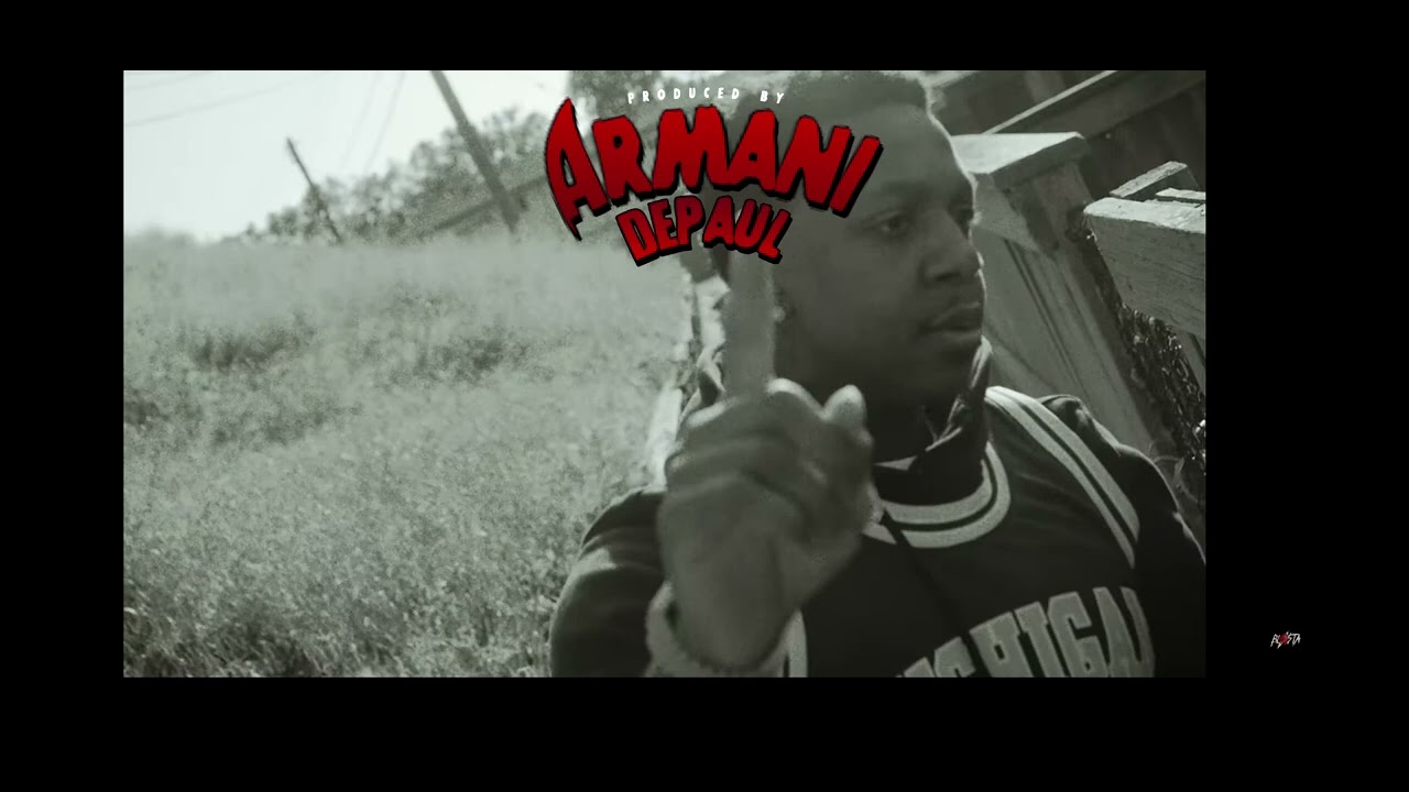 Blasta Type Beat | Worned You Out Beach Prod Armani Depaul - YouTube