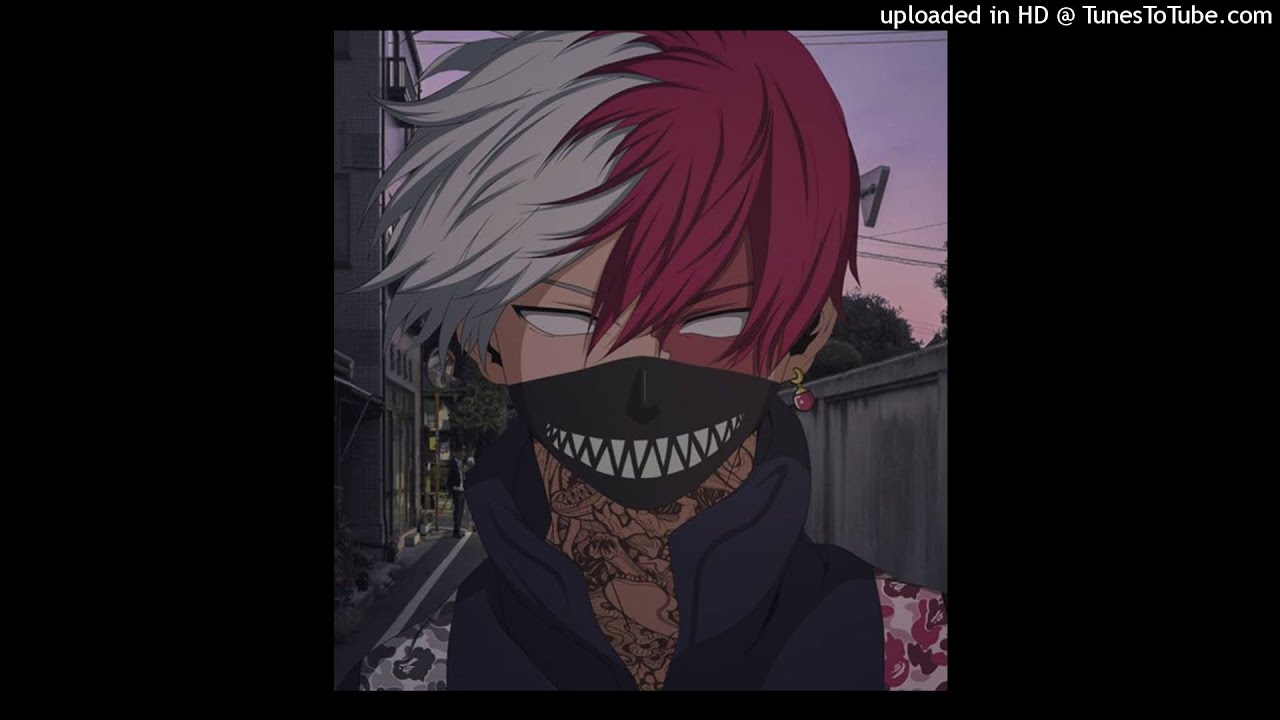 [FREE/HARD] - "Todoroki" - (Prod. Omega Beats) - YouTube