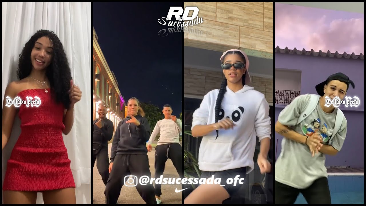 JOGA PRO COROLA x LÁ NA TRETA DO PL - BEAT RISADA TIK TOK ( DJ RAMON ) - YouTube