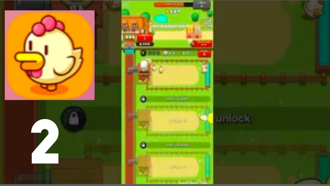 Egg Tycoon Part-2 - YouTube