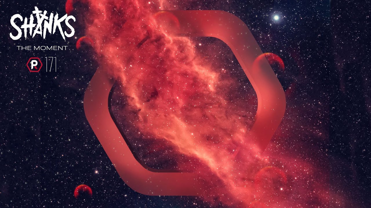 Shanks - 'The Moment' - YouTube Music