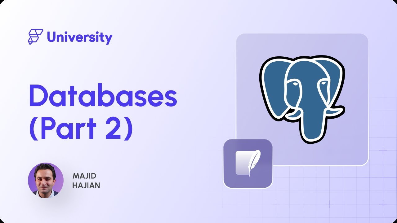 17 Databases Part 2 Sqlite And Supabase Flutterflow University Expert
