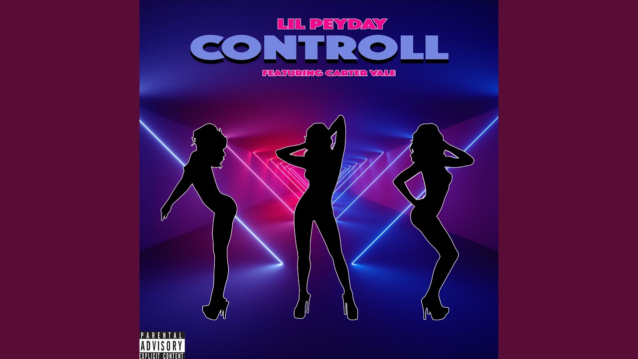 Controll (feat. Carter Vale) - YouTube