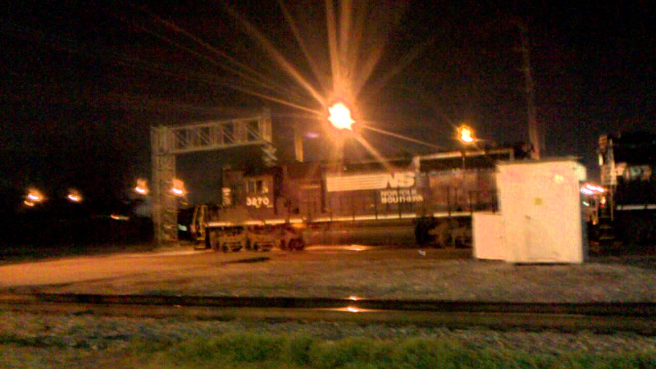 Ns ab27 hi hood & pr43c - YouTube