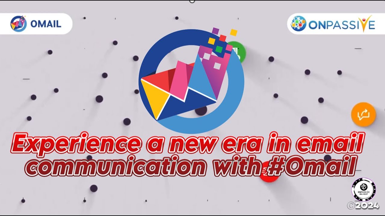 Experience a new era in email communication with #Omail seamlessly ...
