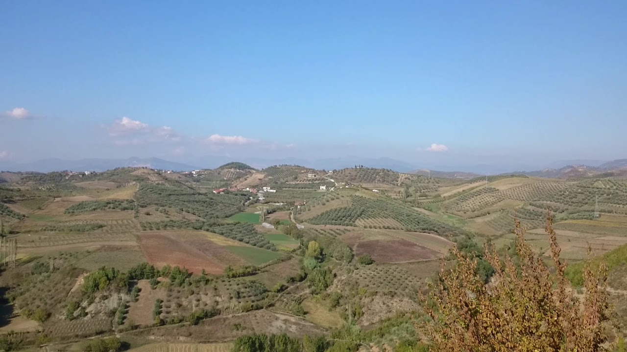 Pamje nga Fshati ⛅🌿🌳🏡💚 - YouTube