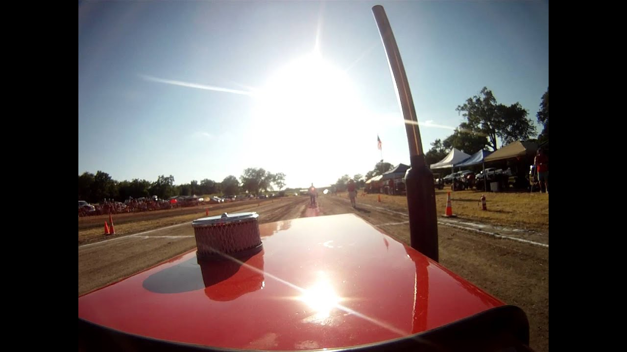 Texas T-Rex DQ Pass - YouTube
