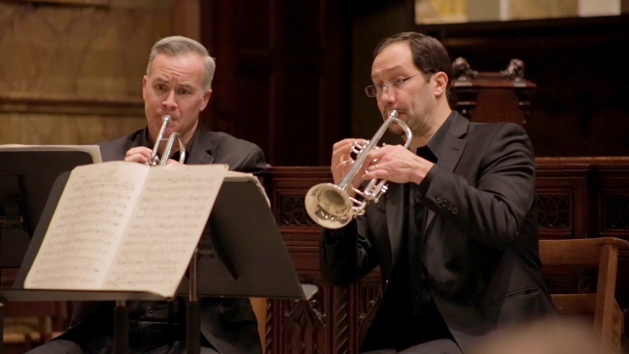 AMERICAN BRASS QUINTET: “Common Heroes, Uncommon Land” by Philip Lasser ...