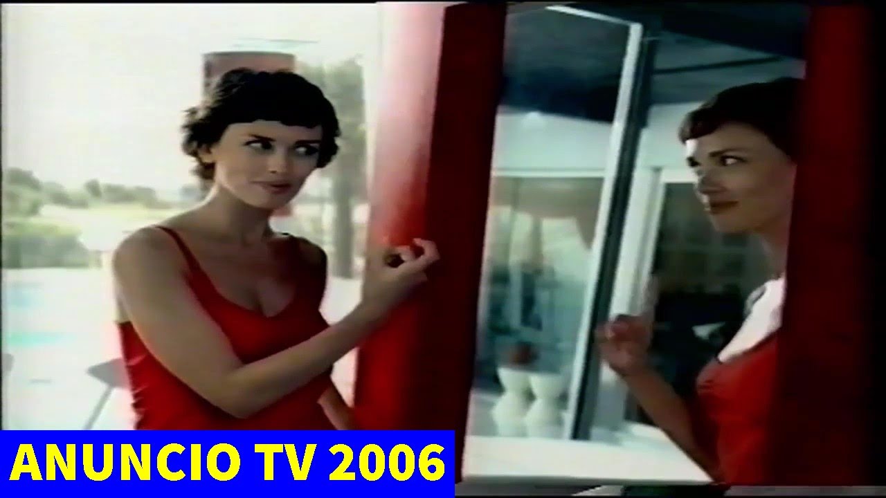 Anuncio Kellogg's Special K 2006 - YouTube