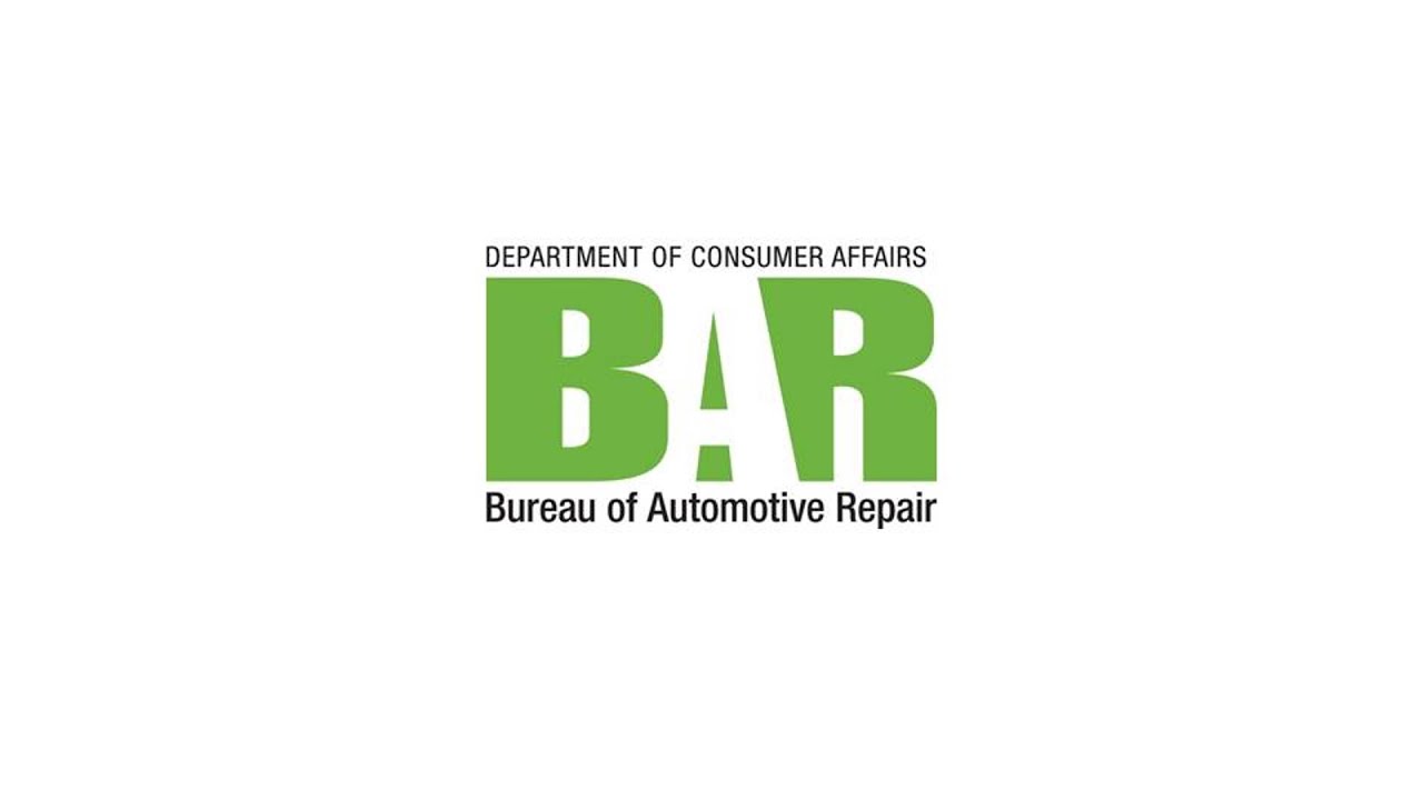 Bureau of Automotive Repair -- Workshop Meeting -- October 22, 2020 ...