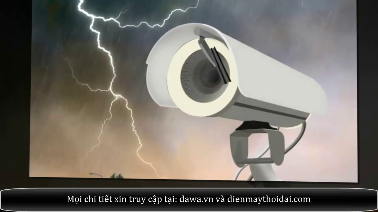 DAWA TECHNOLOGY VIỆT NAM - YouTube