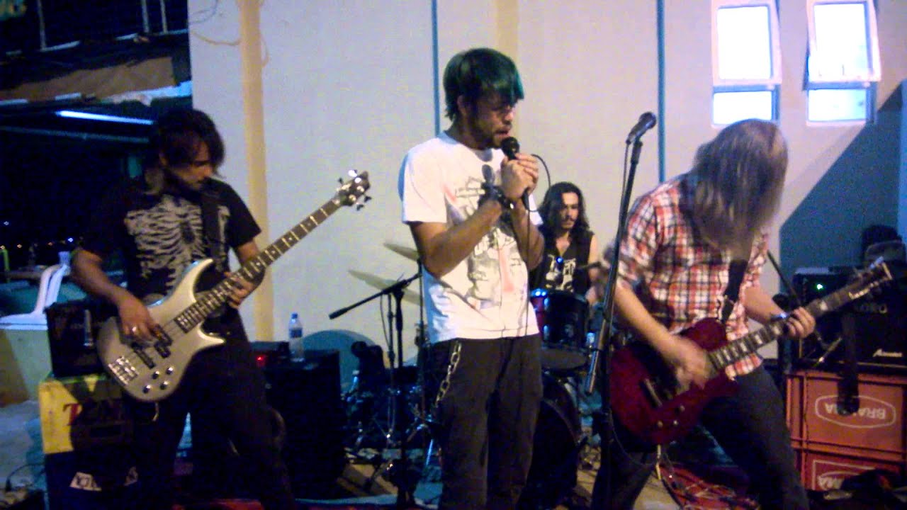 THC - THC Help - YouTube