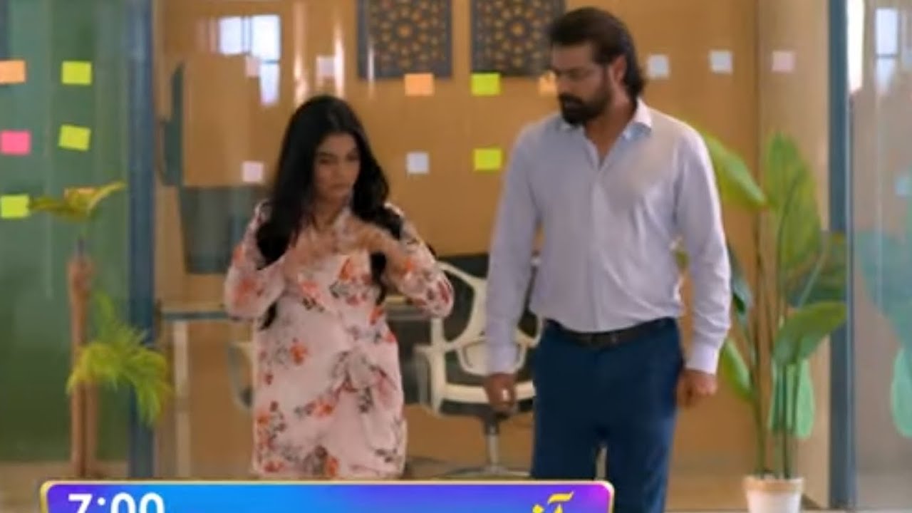 Afat ep 38 promo - YouTube