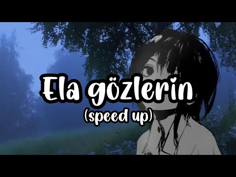 Ela gözlerin/speed up/-Karma5Officall/#anasayfa #speedup #music #anasayfa #keşfet #keşfetdüş #ai 