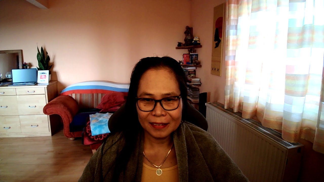 just a minute ok? - YouTube