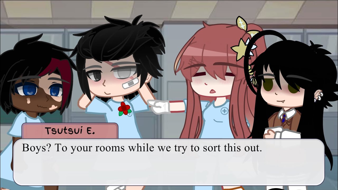 []🥼At the hospital..🩺[]DRTR[] - YouTube